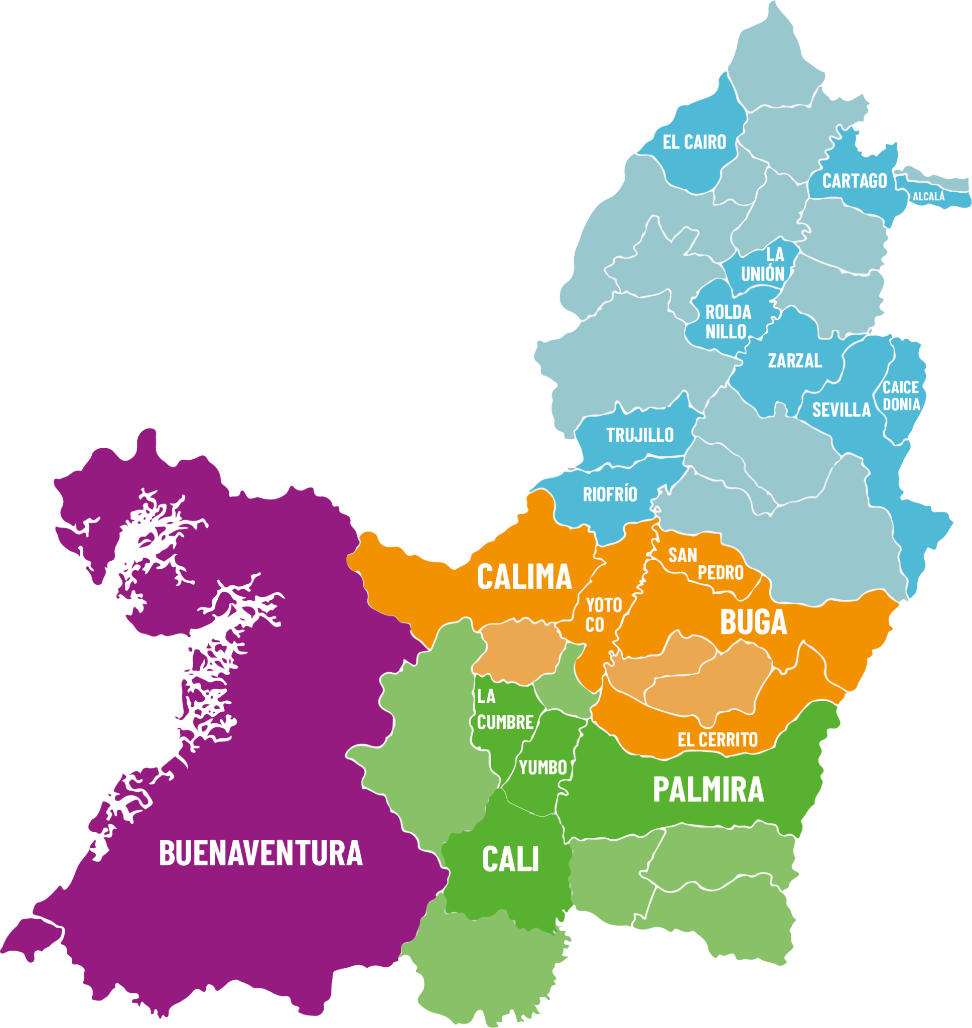 MRV – Mayoristas Receptivos del Valle – Turismo